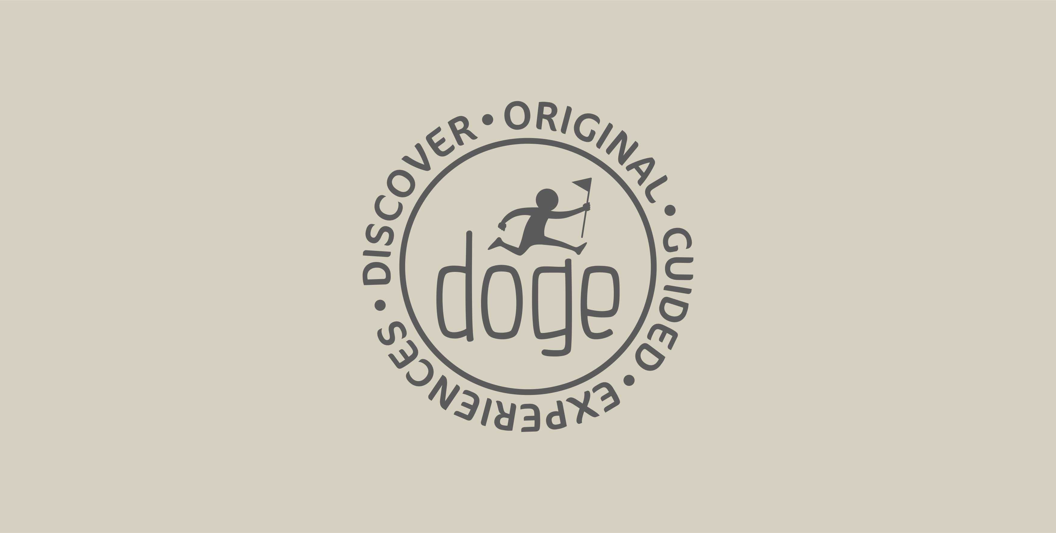 DOGE – IVAN FORESTI